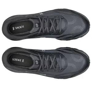 On X Loewe Cloudventure 2 "gunmetal - Black