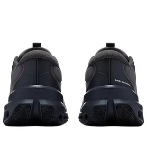 On X Loewe Cloudventure 2 "gunmetal - Black