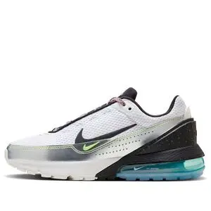 Nike Nike Air Max Pulse "Have A Nike Day" White/black/volt
