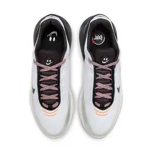 Nike Max Pulse "have A Day - White/black/volt