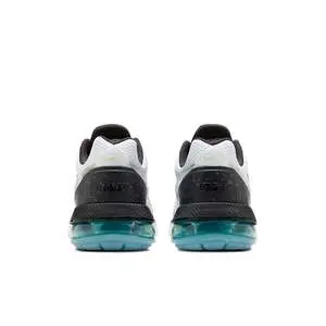 Nike Max Pulse "have A Day - White/black/volt