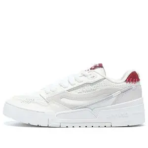 LI-NING 001 Btc Prm Sneakers - White/grey/red