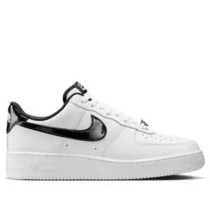 Nike Force 1 '07 Lv8 Sneakers - White/black