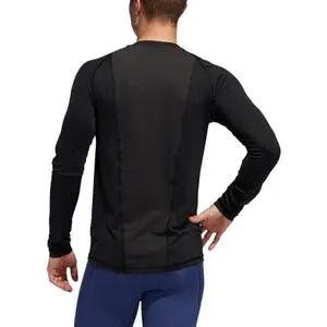 Adidas Alphaskin Graphic Tshirt