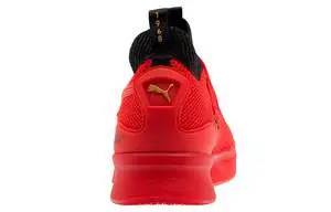 PUMA Clyde Court "reform" High Top Sneakers
