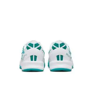 Nike Kobe Protro "radiant Emerald - White/turquoise