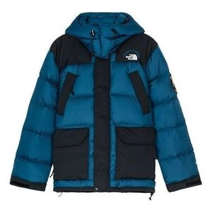 The North Face Down Jacket Energy Jacket - Blue