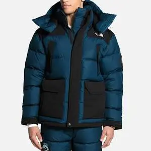 The North Face Down Jacket Energy Jacket - Blue