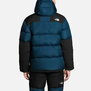 The North Face Down Jacket Energy Jacket - Blue