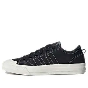 Adidas Nizza Rf Sneakers - Black
