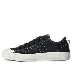 Adidas Nizza Rf Sneakers - Black