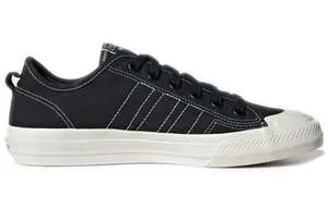 Adidas Nizza Rf Sneakers - Black