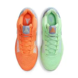 Nike Ja 1 Ep "mismatched" Athletic Sneakers