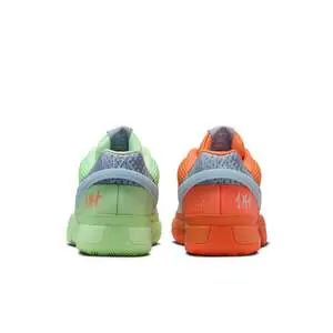 Nike Ja 1 Ep "mismatched" Athletic Sneakers