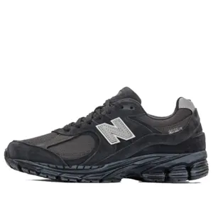 NEW BALANCE New Balance 2002R Athletic Sneakers Black/grey