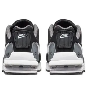 Nike Max Ltd 3 Sneakers - Black/white