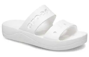 CROCS Baya Platform Sandals