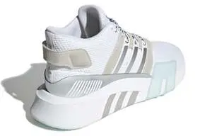 Adidas Eqt Bask Adv V2 - White/gray/silver