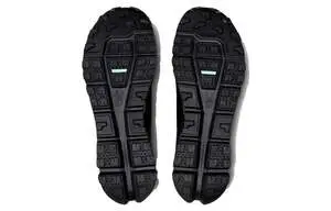 On Cloudultra 2 All Terrain Sneakers - Black