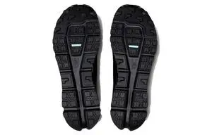 On Cloudultra 2 All Terrain Sneakers - Black