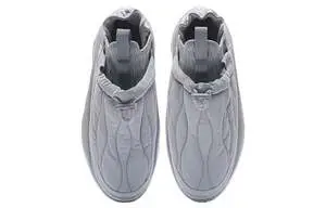 LI-NING Yunyou Fluffy Sneakers