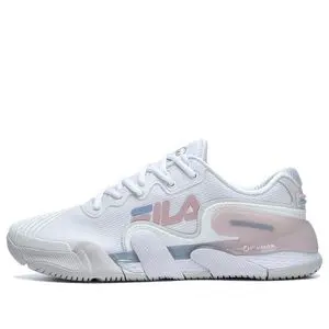 Fila Lace Up Sneakers For Women