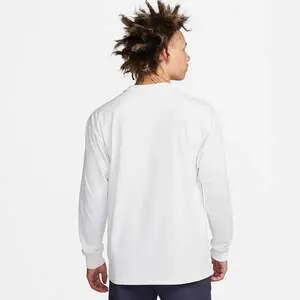 Nike X Lungs Long-sleeve T-shirt - White
