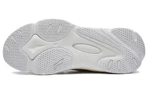 LI-NING Nebula 2k Sneakers - White/beige/grey