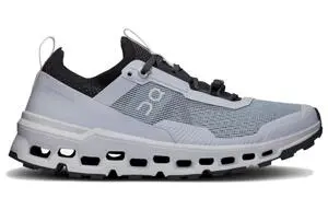 On Cloudultra 2 Heather Iron Performance Footwear - Heather/iron