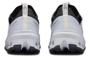 On Cloudultra 2 Heather Iron Performance Footwear - Heather/iron