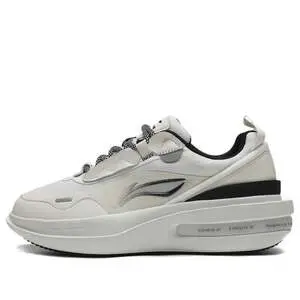 LI-NING Future R1 Sneakers - White/grey