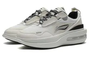 LI-NING Future R1 Sneakers - White/grey