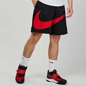 Nike As Nk Dry Hbr Short 2.0