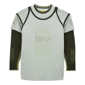 Nike Ispa Long-sleeve Top - Multi-color