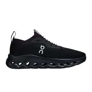 On X Loewe Cloudtilt Sneakers - Black