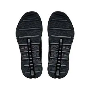 On X Loewe Cloudtilt Sneakers - Black