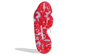 Adidas Pro Bounce 2019 Low Athletic Sneakers