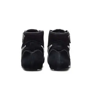 Nike Speedsweep High Top Athletic Sneakers