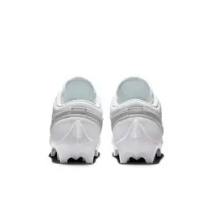 JORDAN Air 1 Low Td Football Cleats - White/grey Fog