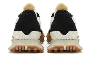 NEW BALANCE Xc-72 Low Top Sneakers - Gray/black/brown