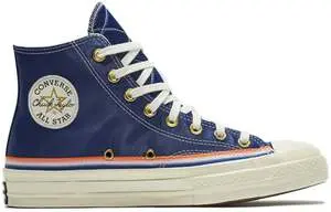 CONVERSE Chuck 70 Hi "breaking Down Barriers