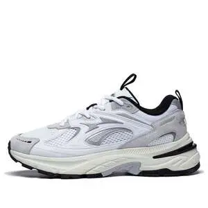 LI-NING Li-Ning Aurora 2K Sneakers White/grey/beige