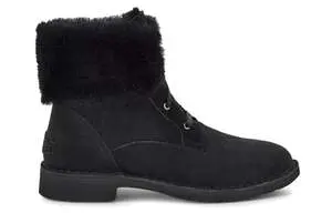 UGG Weylyn Lace-up Boots