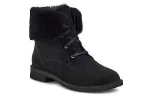 UGG Weylyn Lace-up Boots