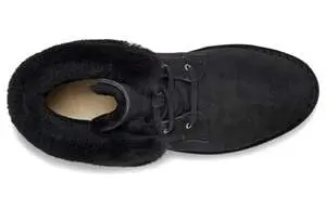 UGG Weylyn Lace-up Boots