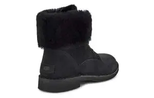 UGG Weylyn Lace-up Boots