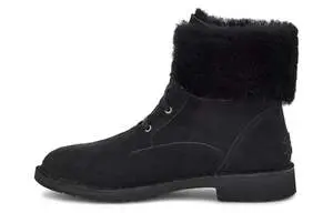 UGG Weylyn Lace-up Boots