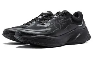 LI-NING Soft Comfoam Lifestyle Sneakers