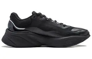 LI-NING Soft Comfoam Lifestyle Sneakers