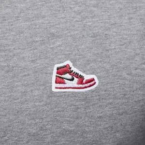 JORDAN Brand T-shirt - Grey